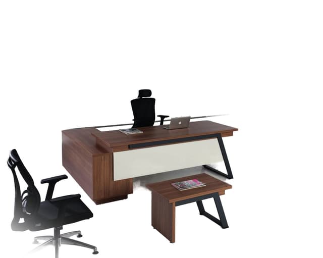 Office Desks & Desk Tables in Saudi Arabia | Majestic Furniture