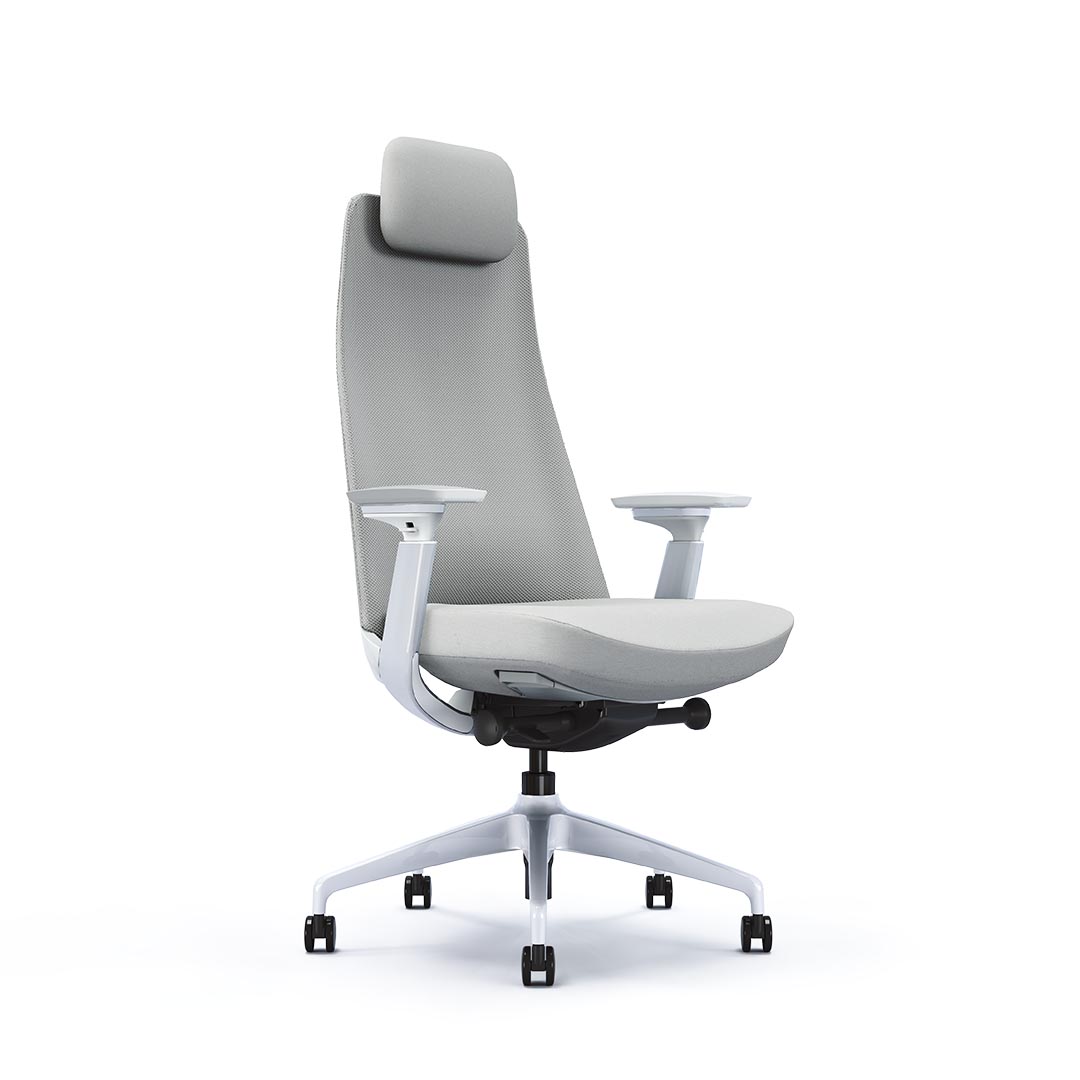 YUCAN Task Chair | Majestic Furniture